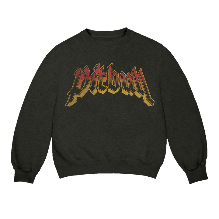 Pitbull Official Store – Pitbull MT